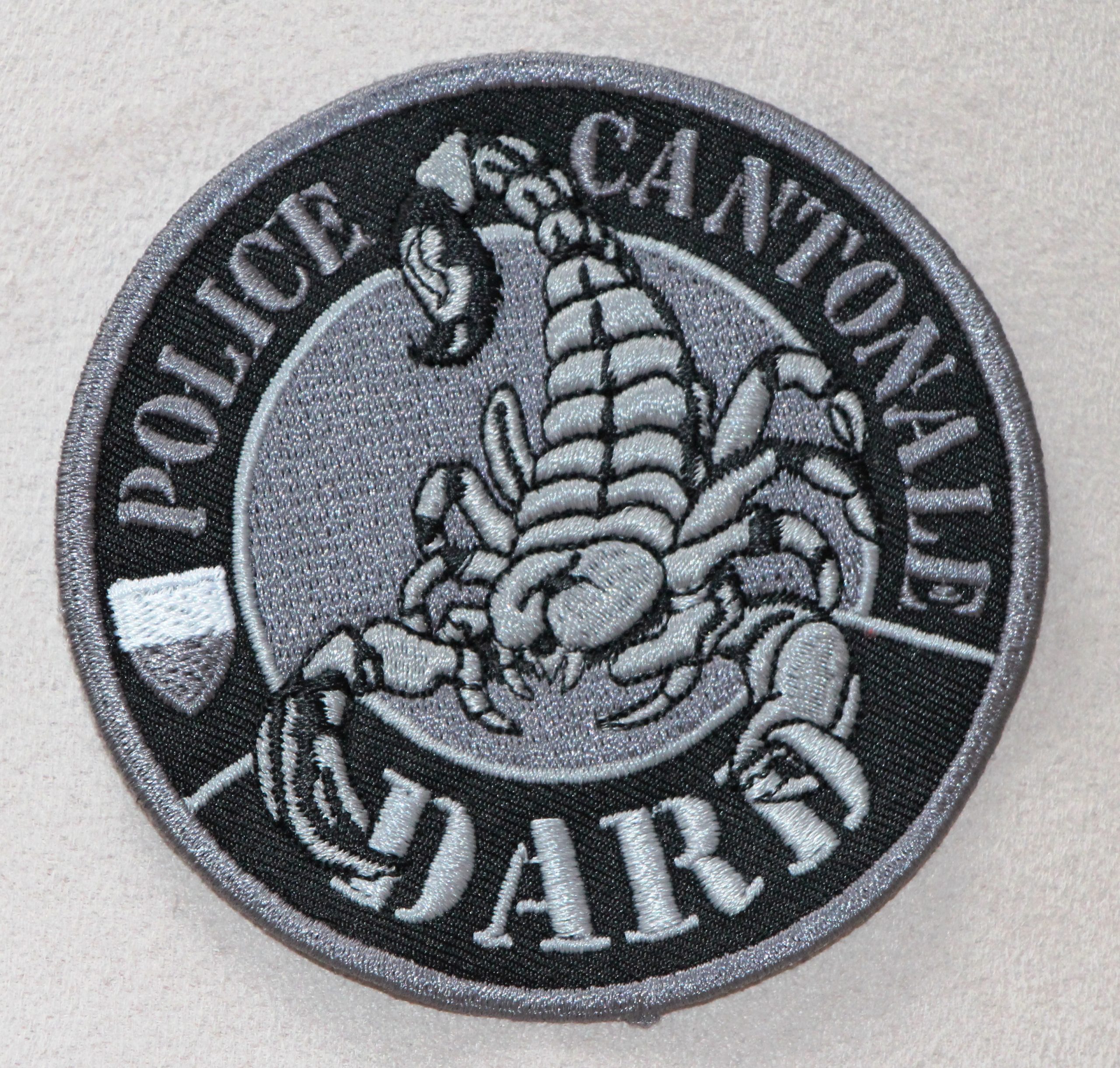 DARD tactique • AHGVAHGV